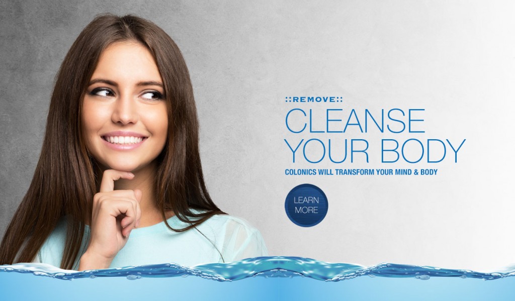 Toronto Colonics - Achieve Wellness with Colon Irrigation & Cleansing